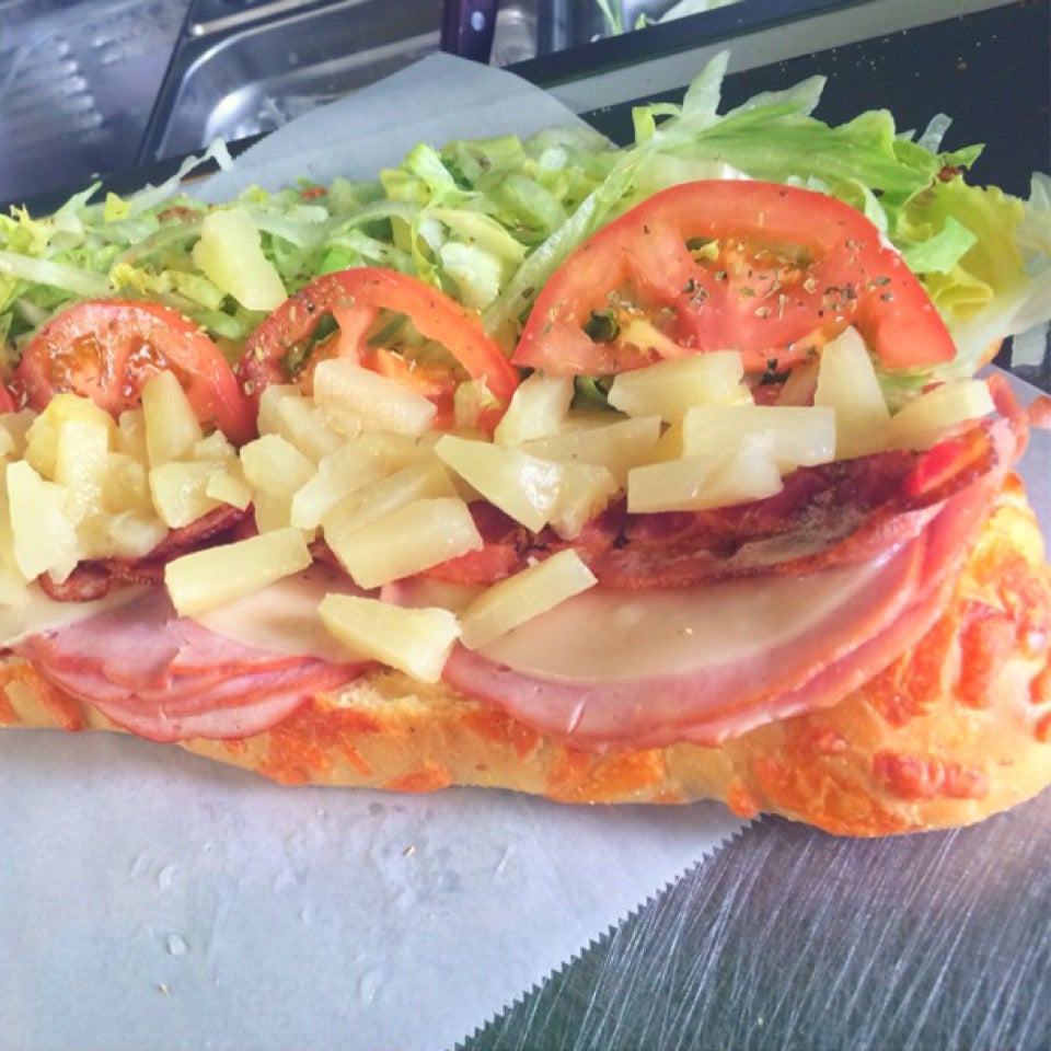 Canna Cabana Subs and Shakes